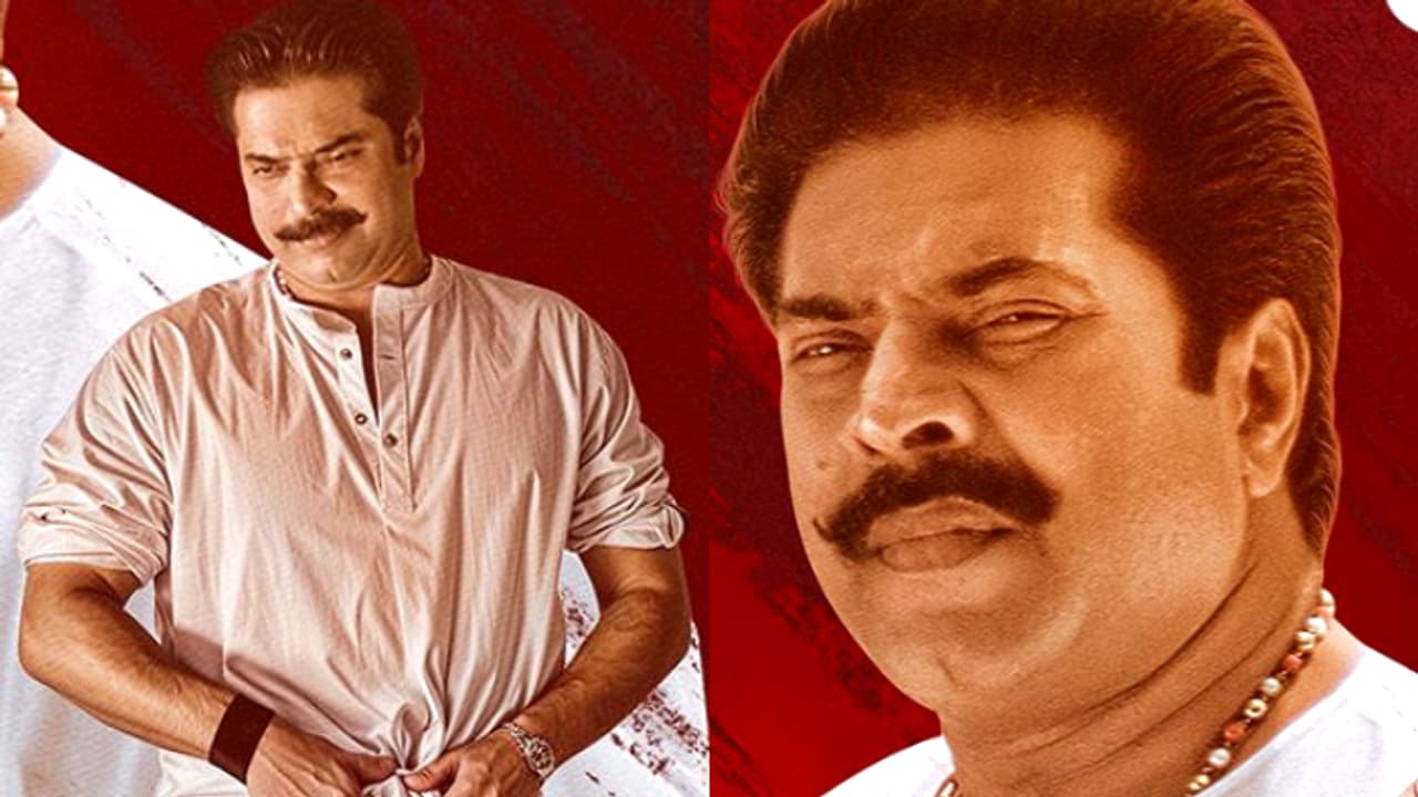 Did you know? Mammootty starred in 35 films each in 1983 and 1986 ...
