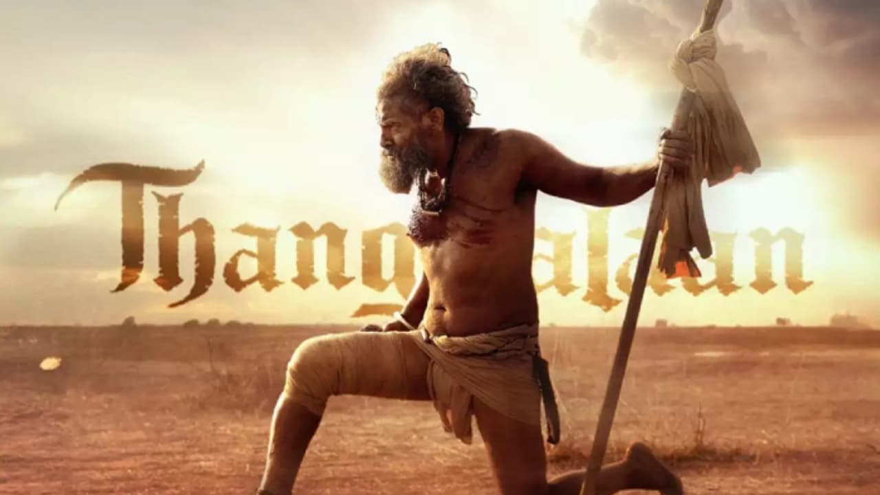 Thangalaan OTT Release Date: When and Where to enjoy Vikram, Parvathy ...