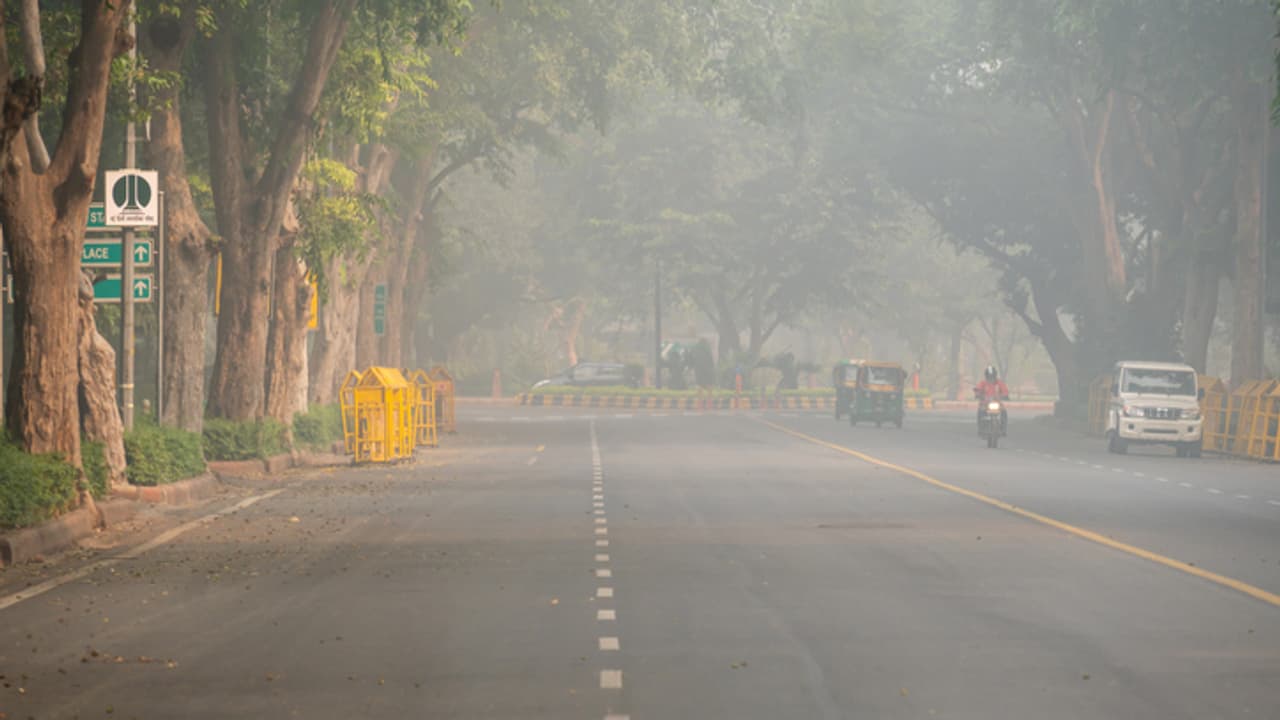 Kolkata Weather LATEST Update: How Will New Year Temperature Be In The ...