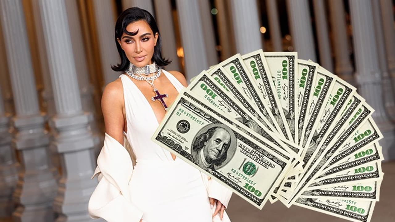 Kim Kardashian Net Worth: Know about her Billion Dollar Business Empire ...
