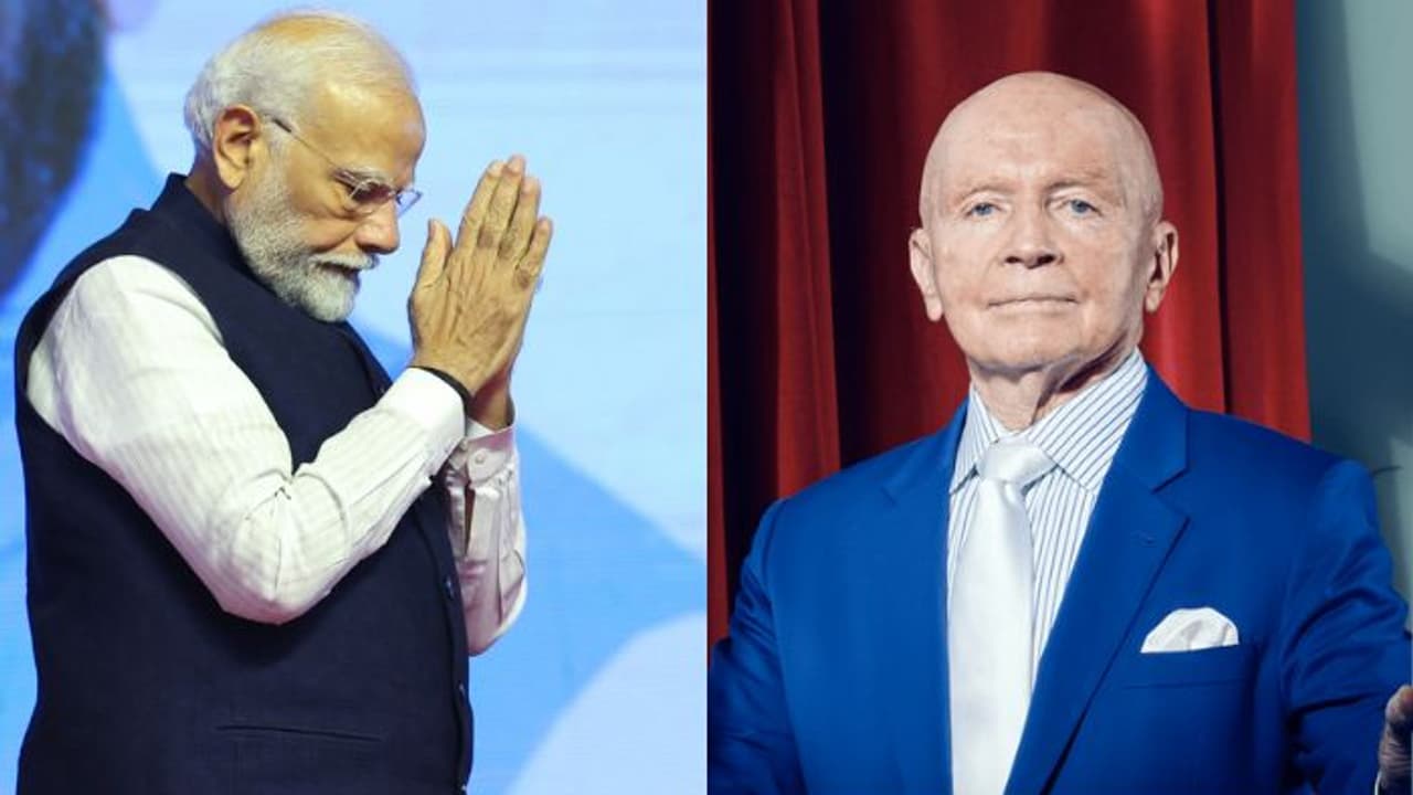 PM Modi deserves Nobel Peace Prize ಪ್ರಧಾನಿ ಮೋದಿ ನೊಬೆಲ್‌ ಶಾಂತಿ ...
