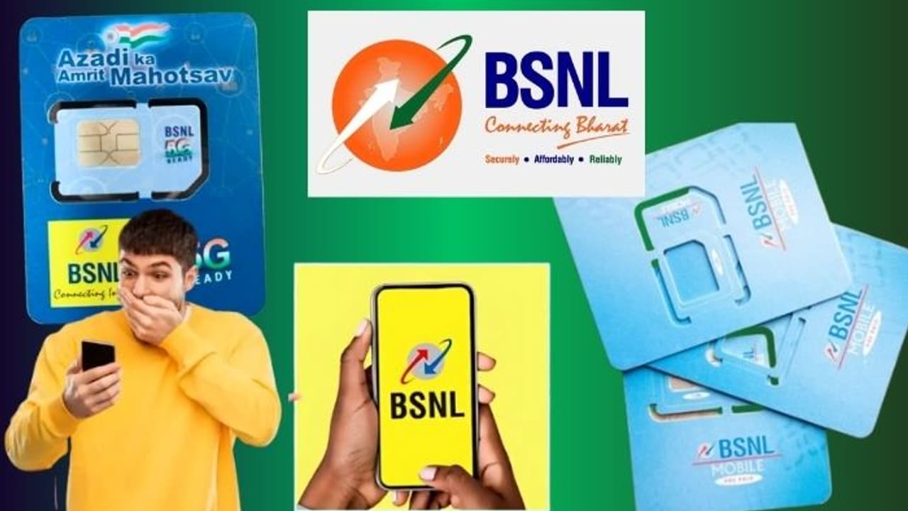 BSNL का ₹797 वाला 300 दिन का प्लान: डिटेल्स यहाँ देखें | Asianet News Hindi