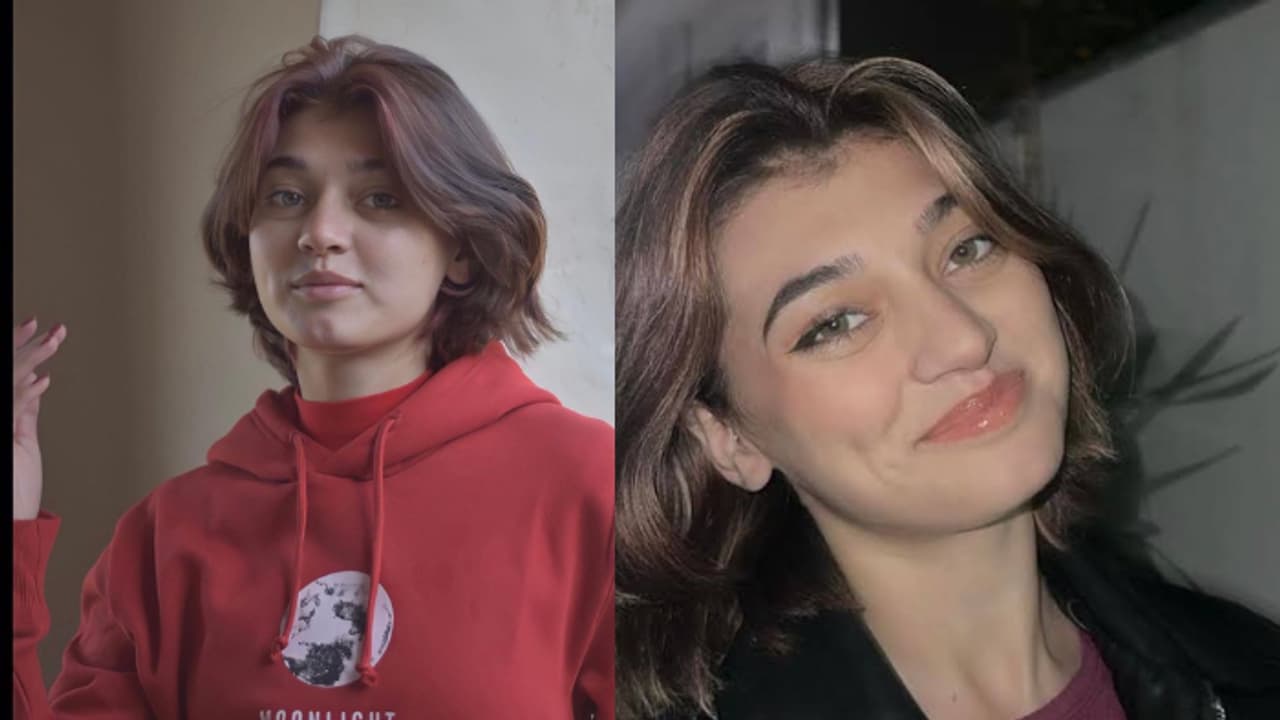 Who is Imsha Rehman? Why is Pakistani TikTok star trending on social ...