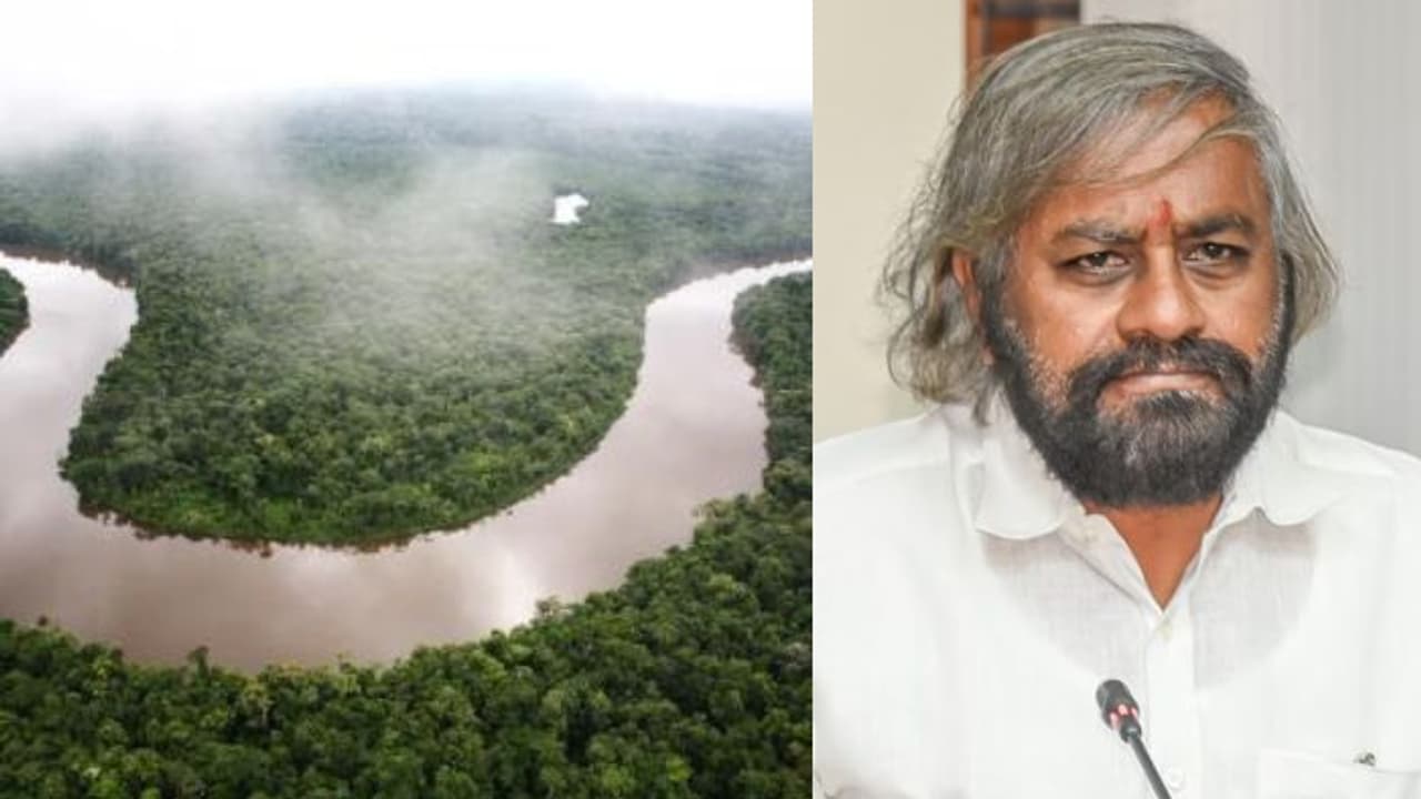 Karnataka govt planning Green cess for western ghats conservation: What ...
