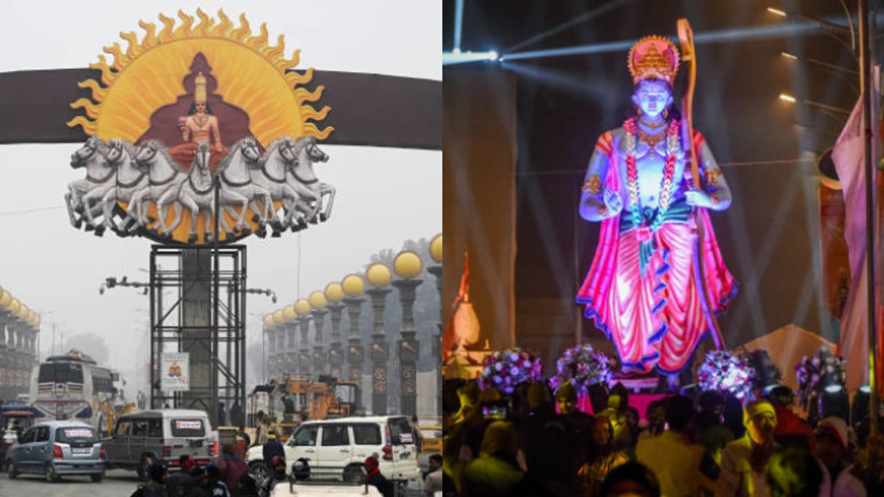 With 5 new milestones in 15 days, Ayodhya sets a 'record of records ...