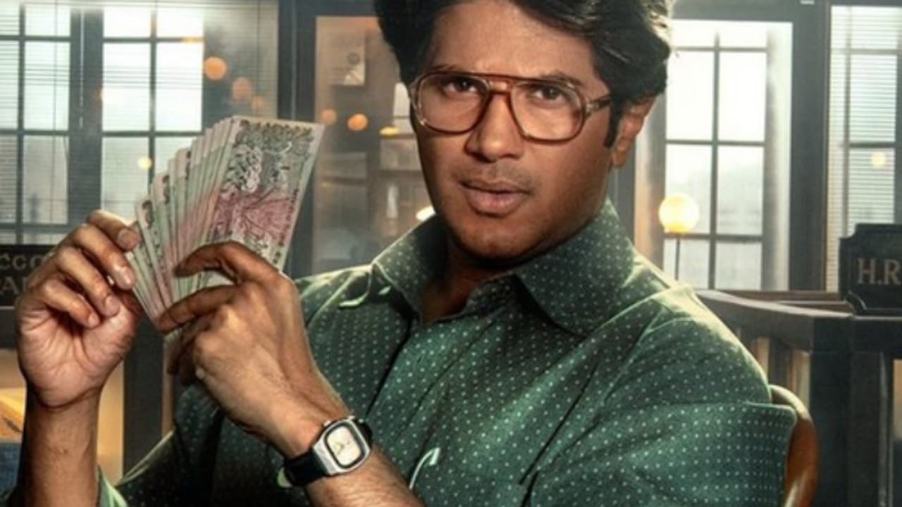 Lucky Bashkars collection reports: ഇതാദ്യം, എലൈറ്റ് ക്ലബില്‍ ദുല്‍ഖറും ...
