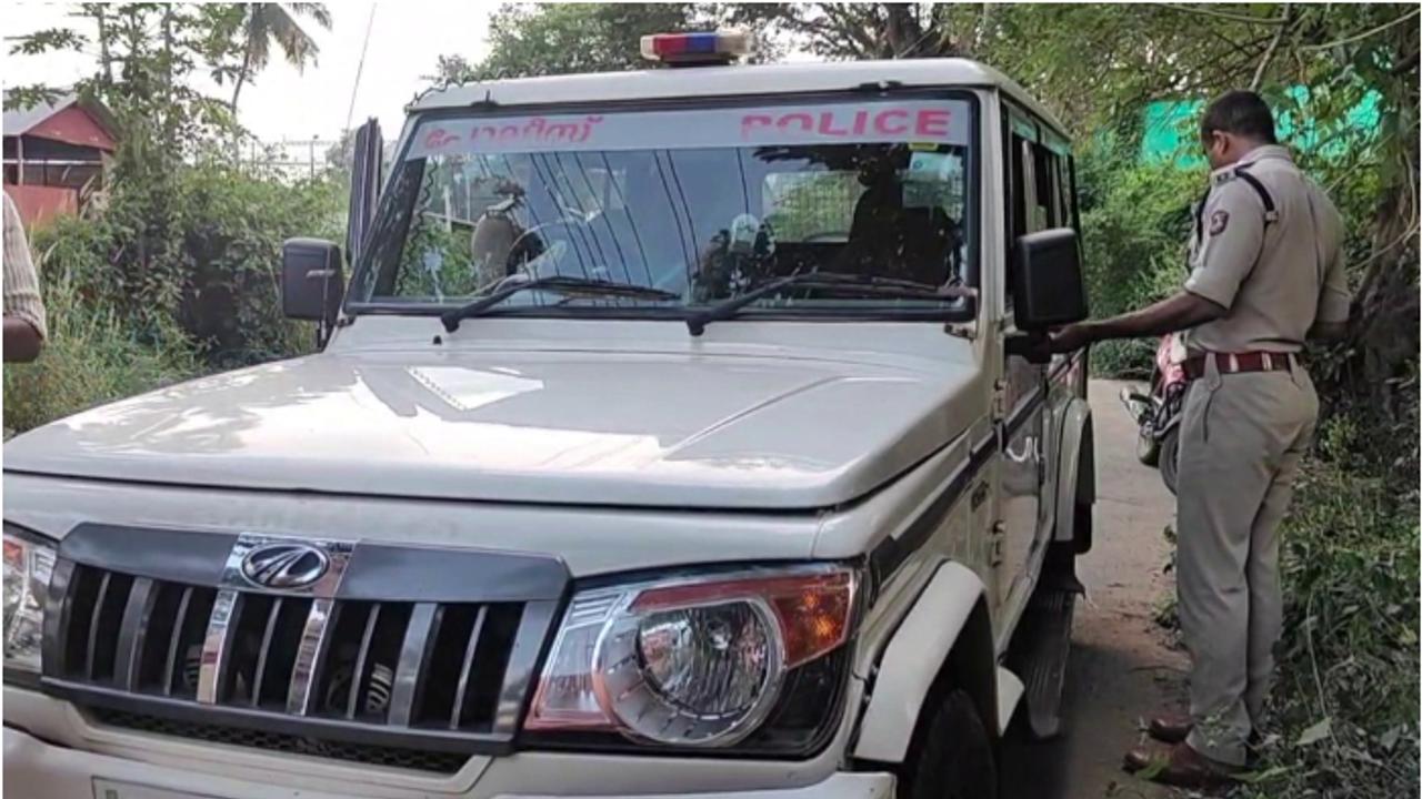 ASI suspended |കാപ്പാ കേസ് പ്രതിക്ക് ഉള്‍പ്പെടെ വിവരം ചോര്‍ത്തി നൽകി ...