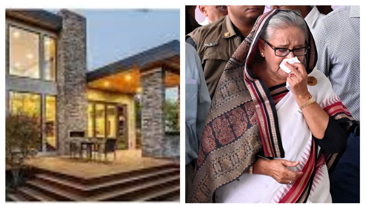 Inside Sheikh Hasina's 100 days in an Indian safe house: How former Bangladesh PM is faring now ...