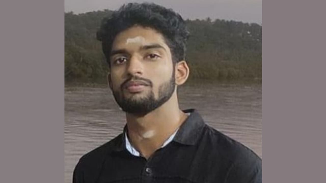 Engineering student drowned to death in thrissur puranattukara ...