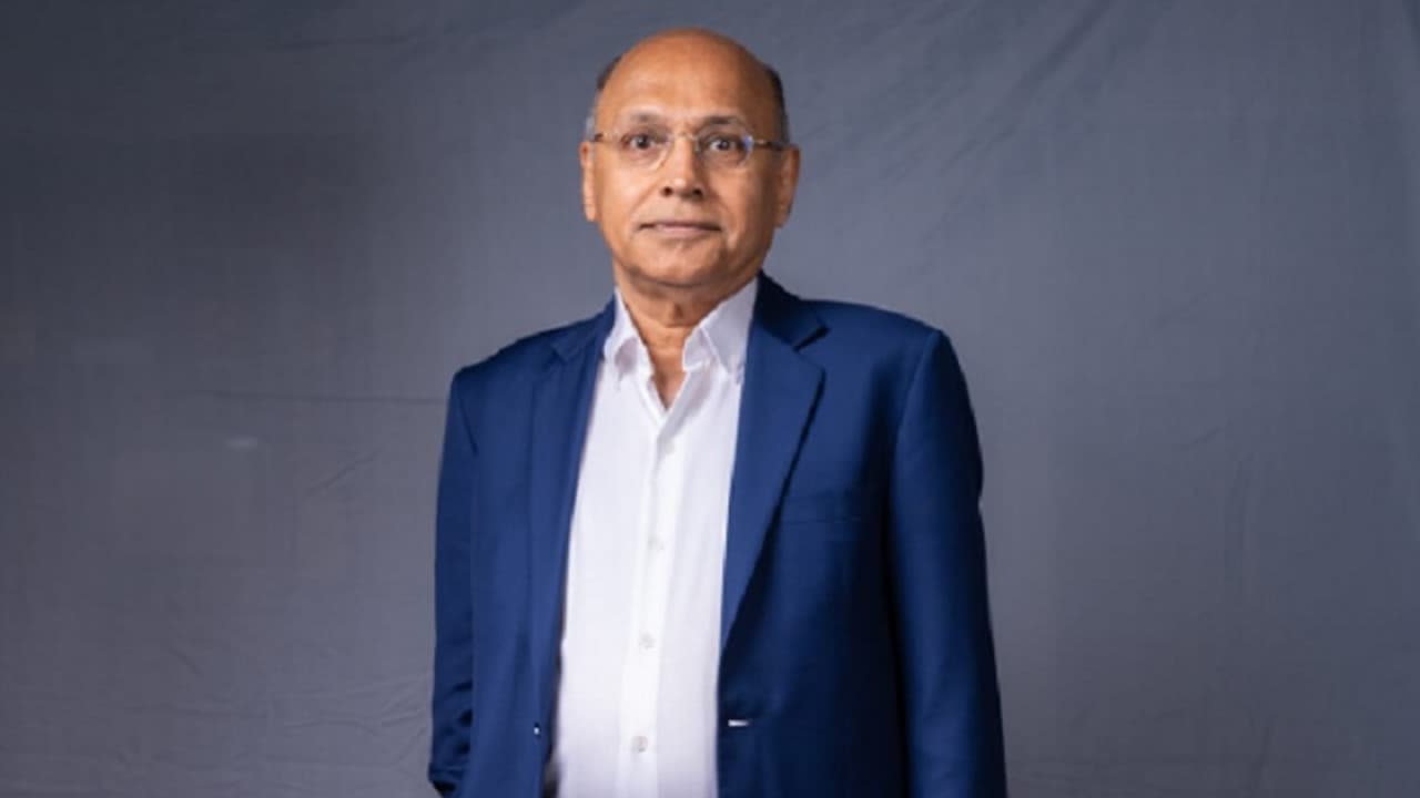 Success story: Meet Inder Jaisinghani, an Indian billionaire who once ...