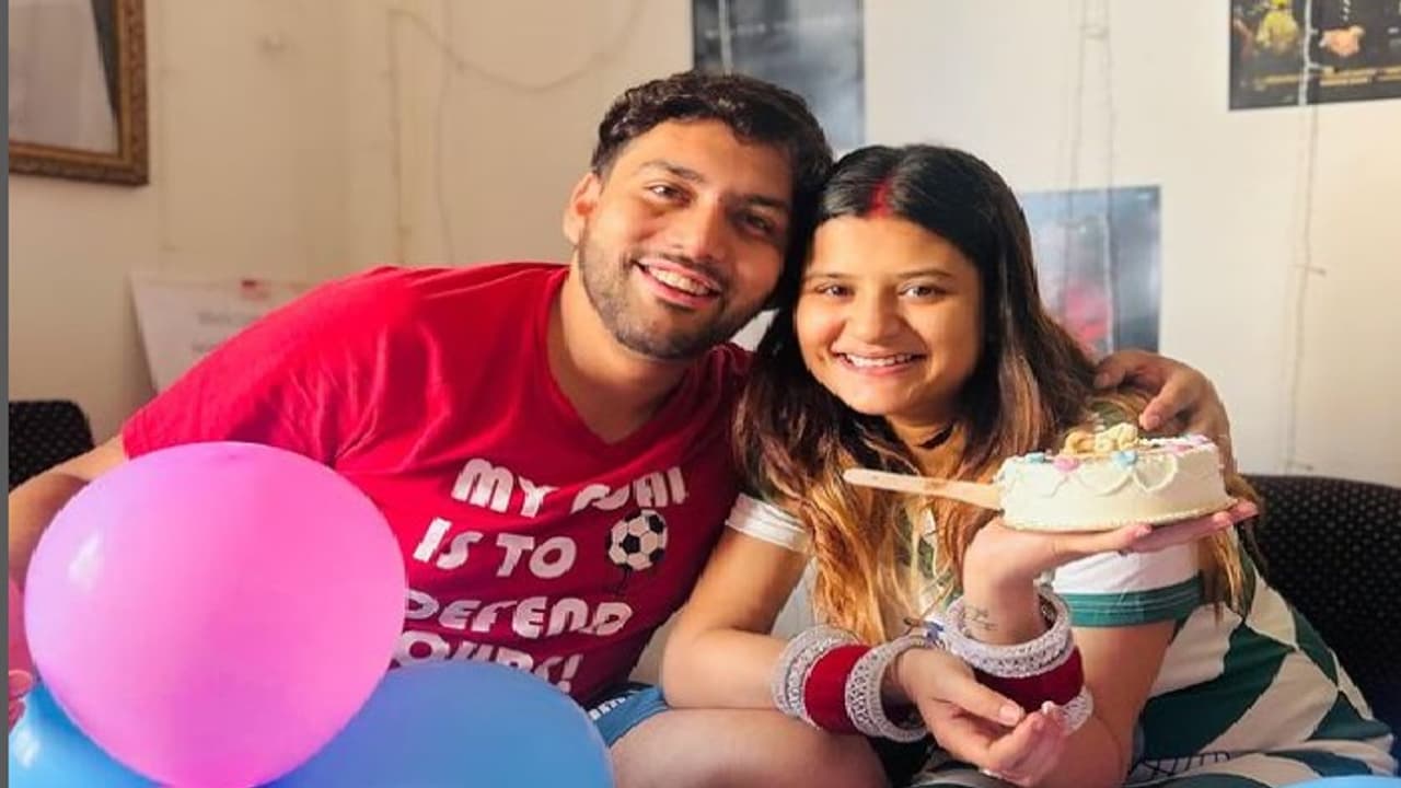 বিয়ের আগে থেকেই অন্তঃসত্ত্বা রূপসা! নিজেই প্রকাশ্যে আনলেন এই কথা, কী ...