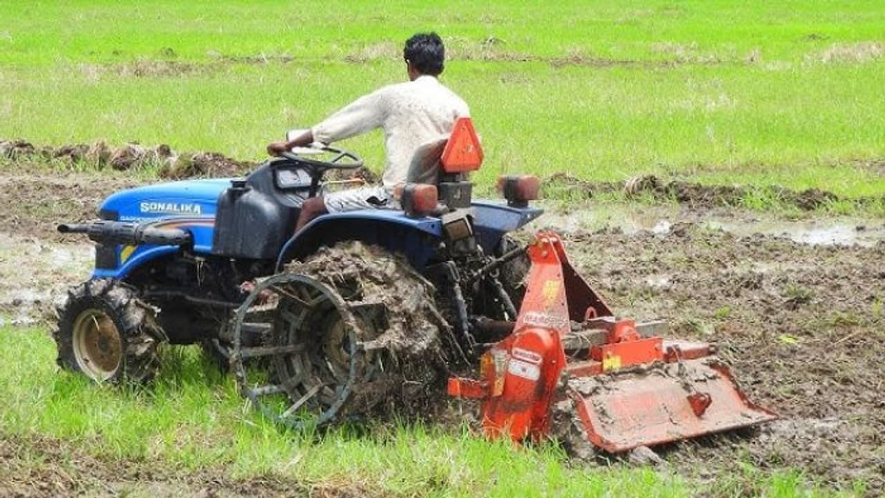 Karnataka offers 90% subsidy on mini tractors for farmers; Here's how ...
