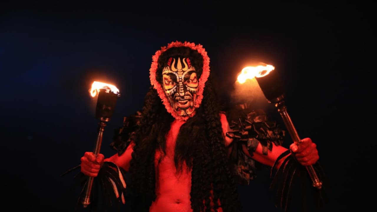 മുത്തപ്പന്‍റെ കഥയുമായി സാമ്യമുള്ള സിനിമ; 'കാെറഗജ്ജ' മലയാളത്തിലും ...