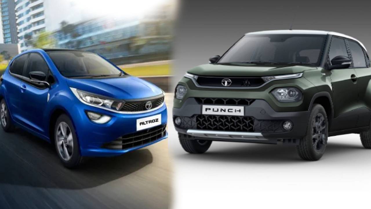 Tata Motors to Launch Sierra, Curve CNG, Punch EV Facelift, and More by ...