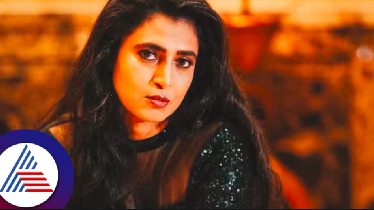 Actor Kasturi Shankar arrested for remarks against Telugu community ...