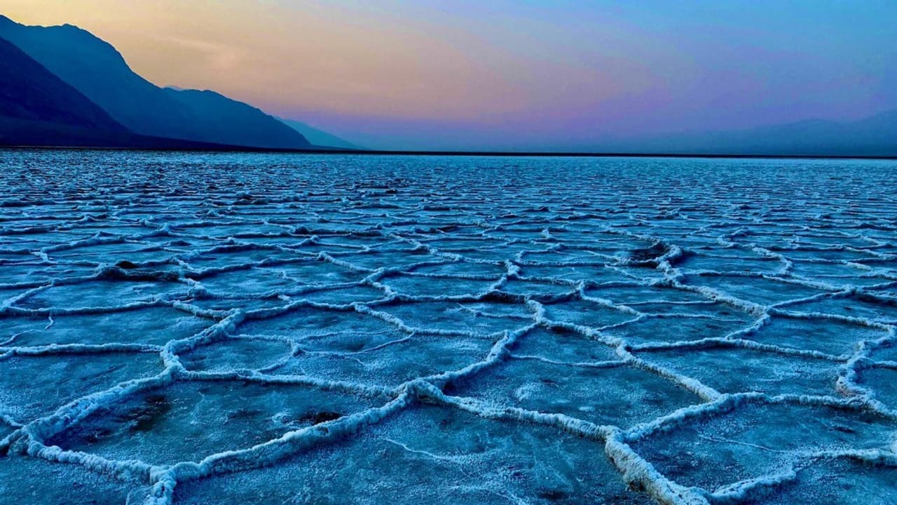 Sambhar lake Rajasthan: Check out India's largest salt lake | Asianet ...