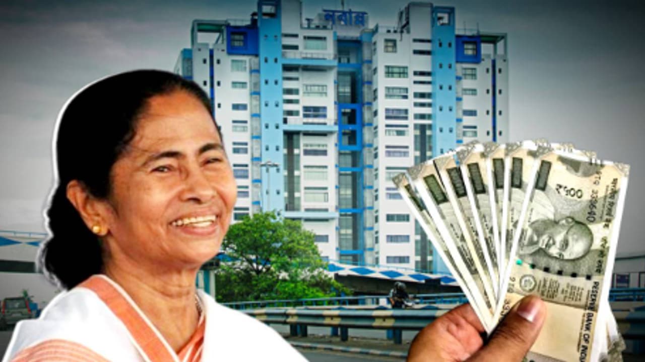 সবাই পাবেন ঝাঁ চকচকে ফ্ল্যাট! পশ্চিমবঙ্গ সরকারের দুর্দান্ত প্রকল্প! কবে ...