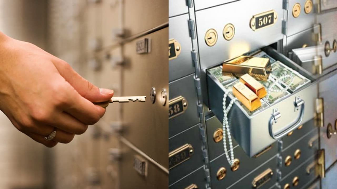 Bank Locker Safety: What Happens if Your Items Go Missing; Check ...