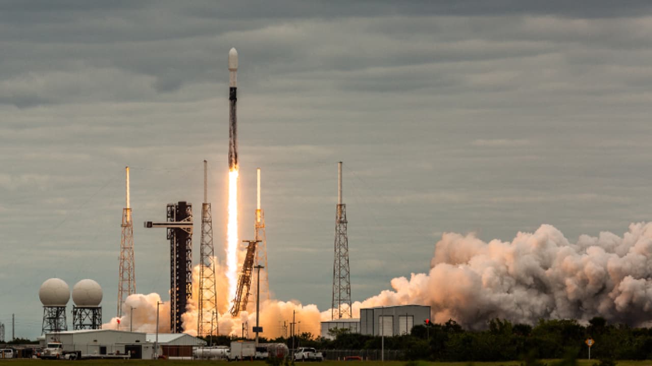 ISRO, SpaceX, Falcon 9, GSAT-20, GSAT-N2 ‌| എന്തുകൊണ്ട് ജിസാറ്റ്-20 ...