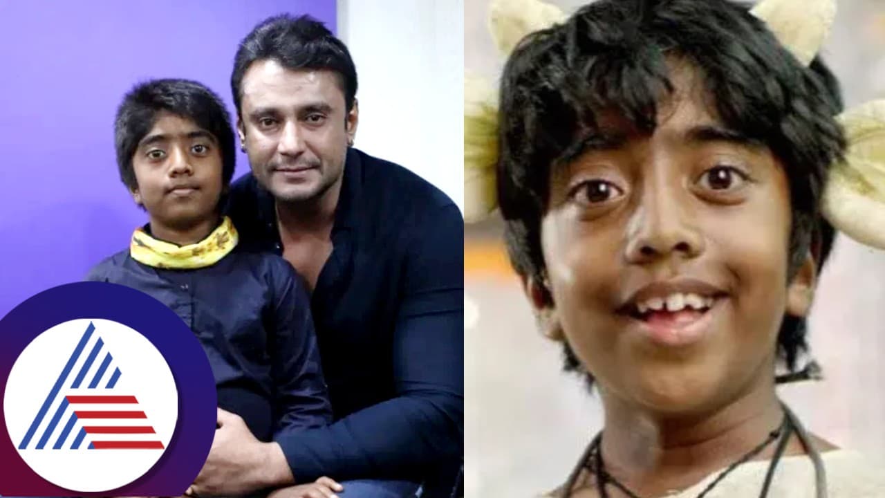 Kateera master rohith mysore road car accident ಸಾವು ಬದುಕಿನ ನಡುವೆ 'ಕಾಟೇರ ...