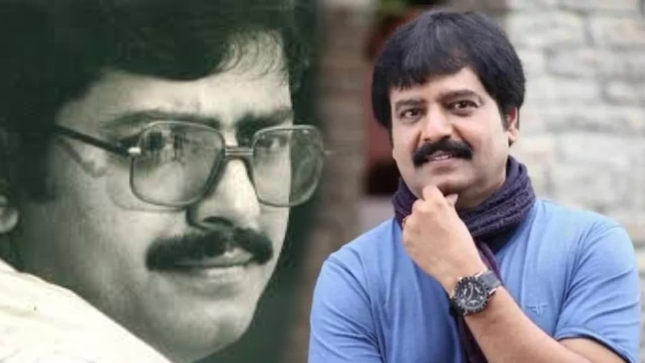 Actor Vivek : மனதை விட்டு நீங்காத விவேக்கின் 4 கதாபாத்திரங்கள் ...