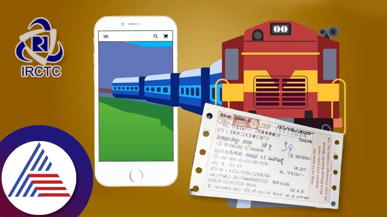 SWR launches direct ticket delivery to passengers at KSR Bengaluru ...