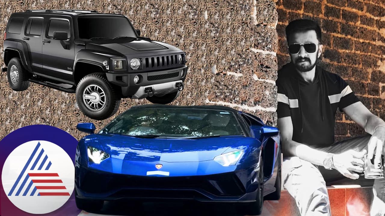 kiccha sudeep luxury car collection ಬಿಗ್ ಬಾಸ್ ನಿರೂಪಕ ನಟ ಕಿಚ್ಚ ಸುದೀಪ್ ...