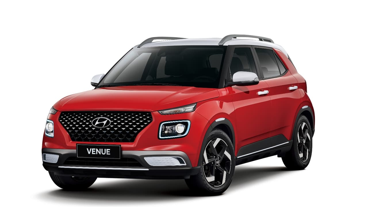 Hyundai Venue 2025 March Discount : എട്ടുലക്ഷത്തിൽ താഴെ വിലയുള്ള ഈ ...