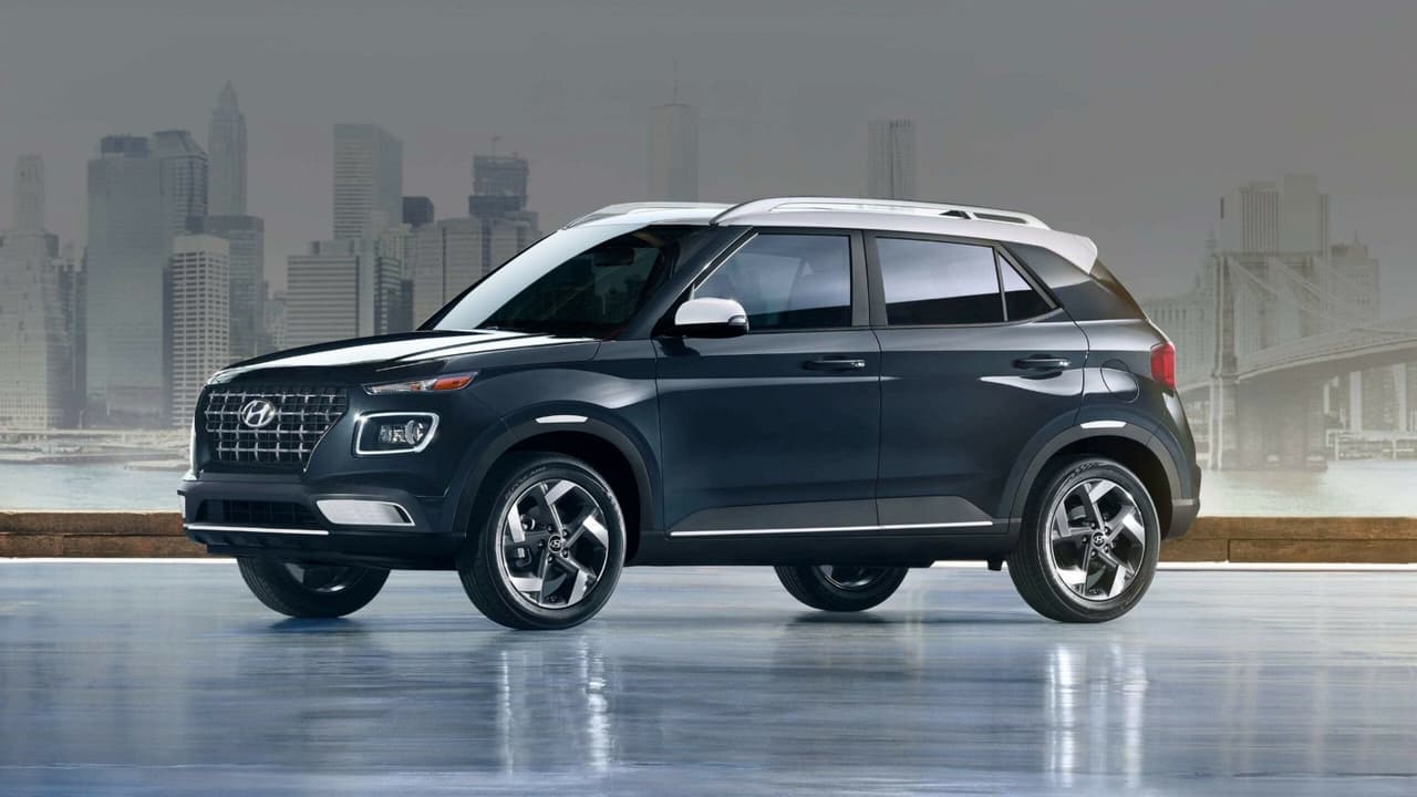 Hyundai Venue Discount : பெட்ரோலா? டீசலா? எந்த கார் எடுத்தாலும் ஆஃபர் ...