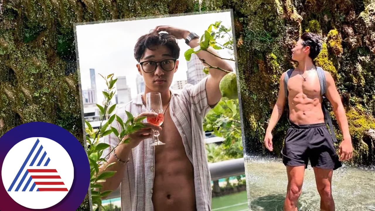 Steven Guo: Works for Only 30 Hour in A Week and Earns More Than 2 ...