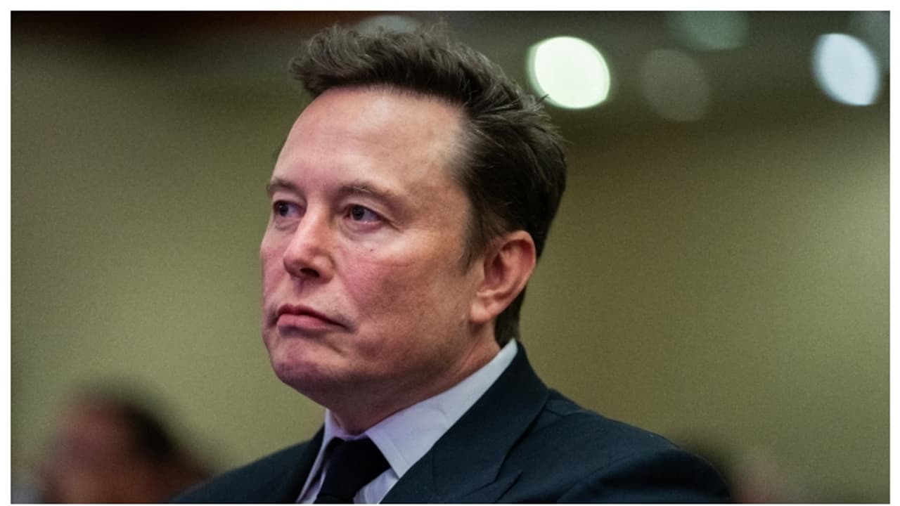 VC Fund CEO shares Elon Musk's 'remote work no longer acceptable ...