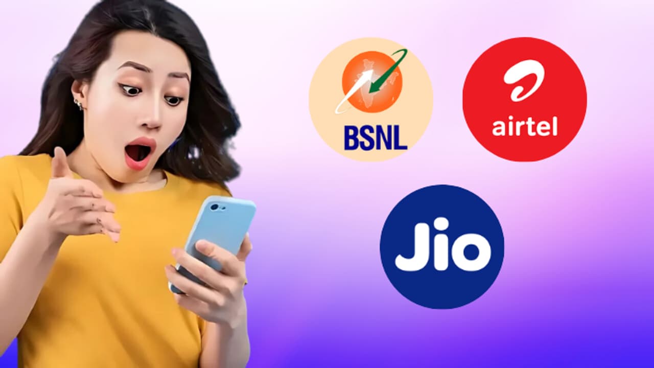 జియో, ఎయిర్‌టెల్‌కి పోటీగా BSNL కొత్త రీఛార్జ్ ప్లాన్ అదిరిపోయింది | Bsnl 365 Day Plan ...