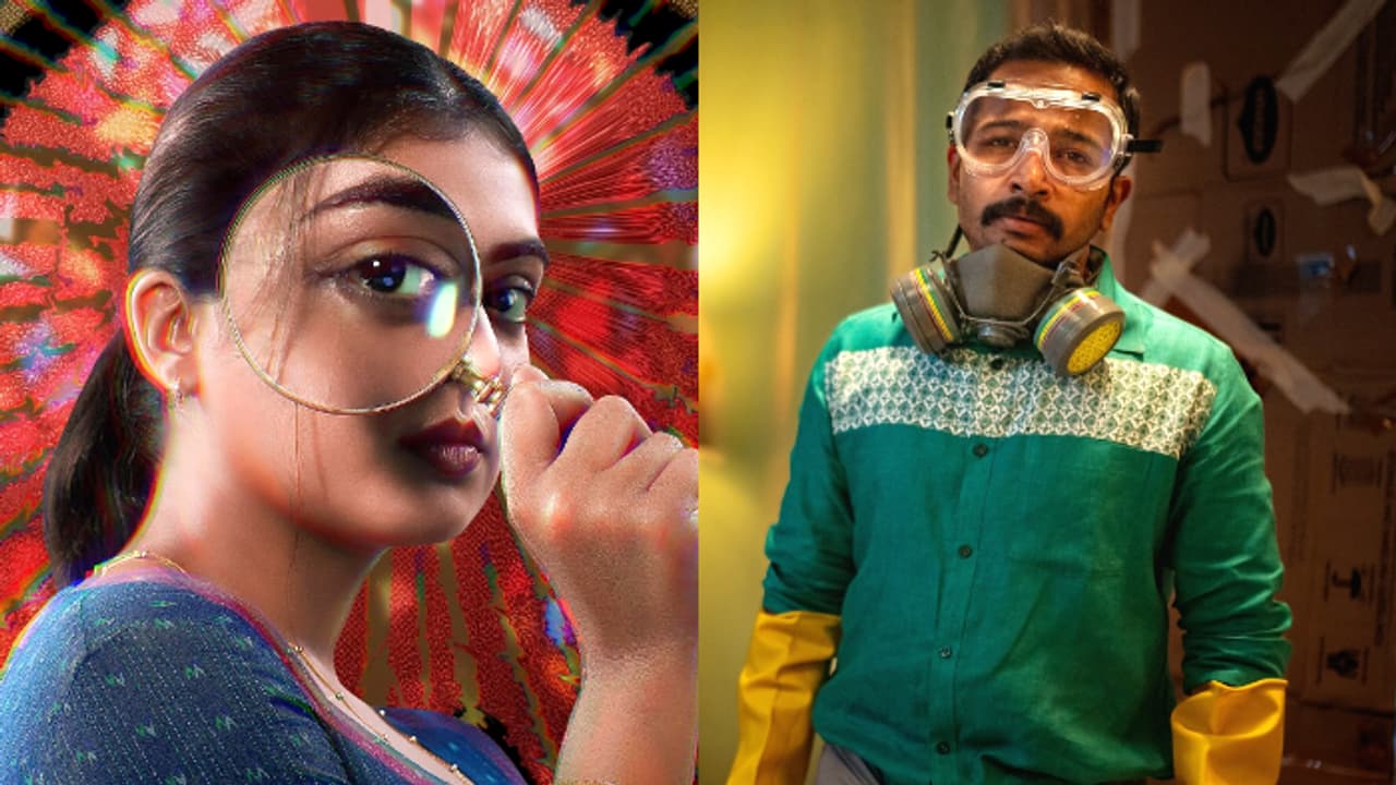 Sookshmadarshini Review : അസാധാരണ ത്രില്ലര്‍: 'സൂക്ഷ്‍മദര്‍ശിനി' റിവ്യൂ ...