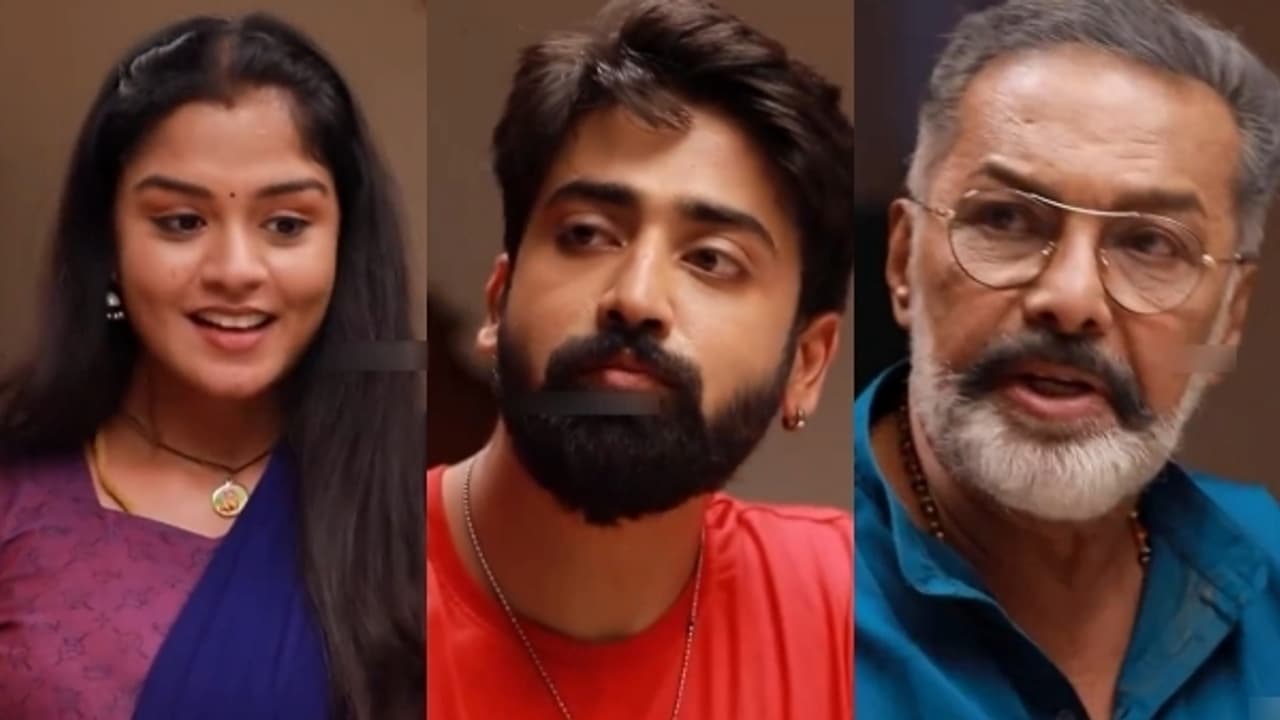 Mahanadhi Serial Actors Salary: விஜய் டிவி 'மகாநதி' சீரியல் ...