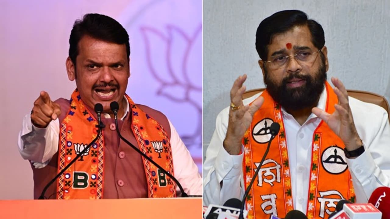 Mahayuti sweeps Maharashtra, hands MVA massive humiliation: What worked for BJP-led alliance ...