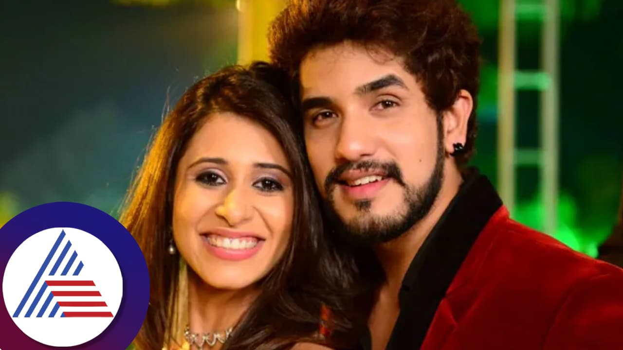 Kishwer Merchant about married life: ಎಂಟು ವರ್ಷ ಕಿರಿಯ ಹಿಂದೂ ಯುವಕನ ...