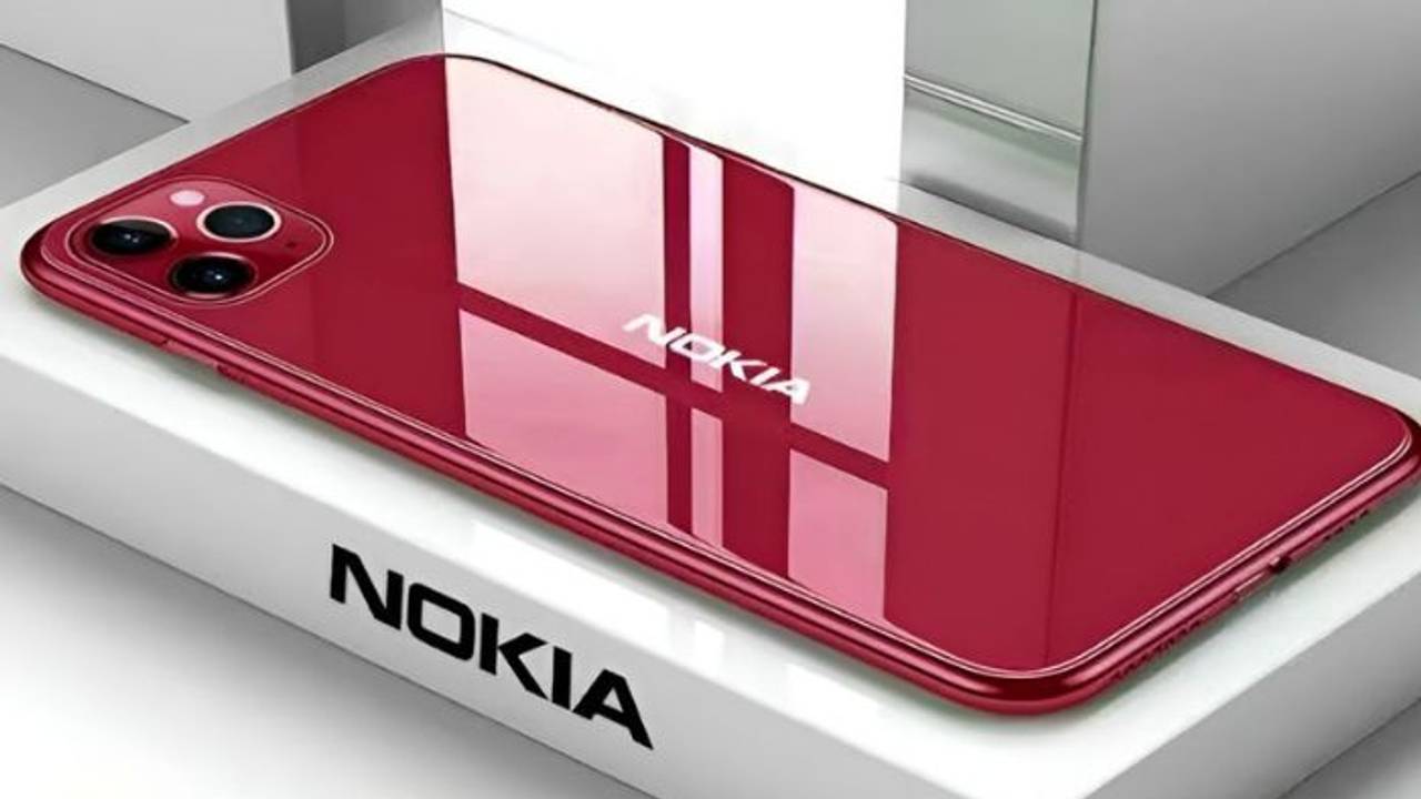 Nokia 5G Smartphone 300MP Camera ಜೊತೆ 7200mAh ಪವರ್‌ಫುಲ್ Batteryಯ ...