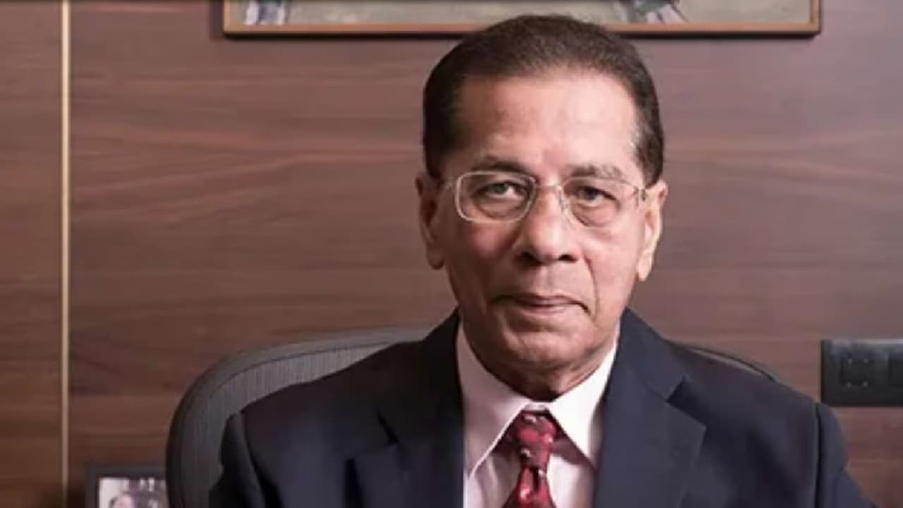 From family business to global giant: The success story of Rafique ...