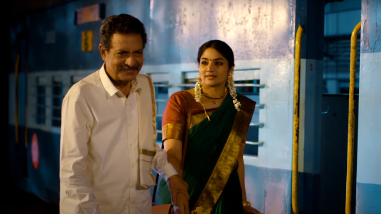 മെജോ ജോസഫിന്‍റെ സം ഗീതം; 'ഓശാന'യിലെ വീഡിയോ ഗാനം എത്തി | Oshana ...