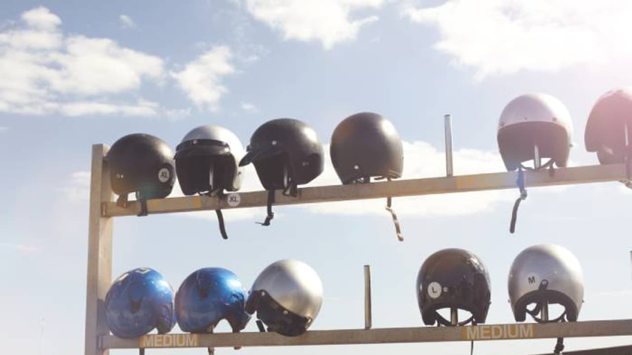 'Safety Should Not Be Taxed': Tvarra Helmet CEO Appeals to Nirmala ...