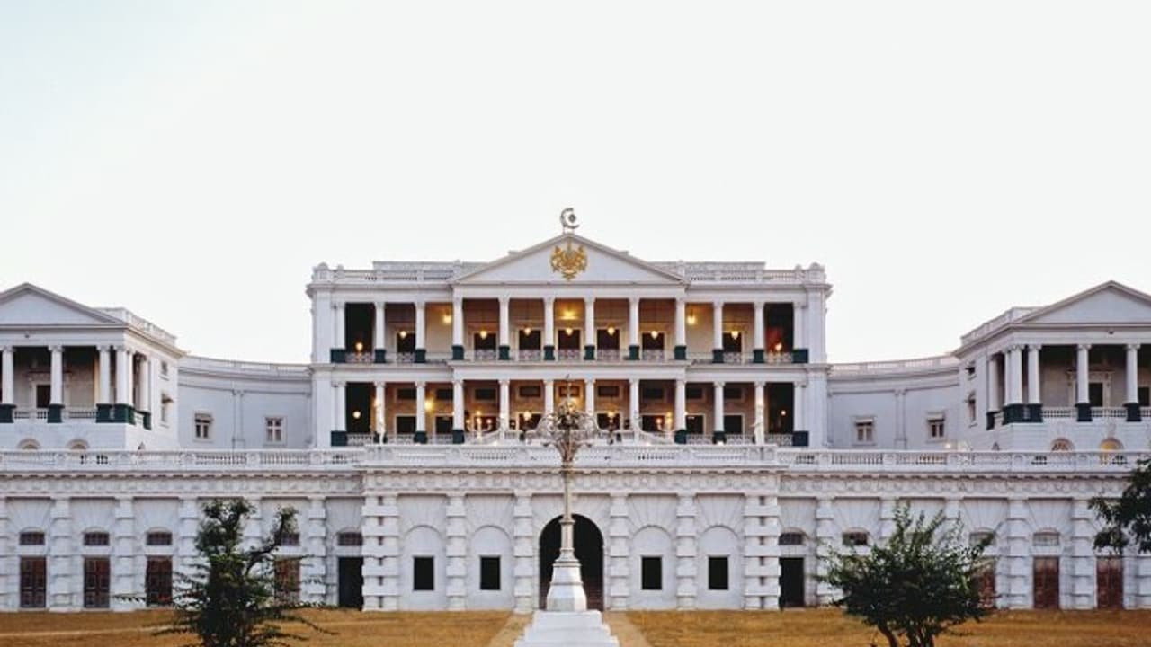 5 luxurious hotels in Hyderabad for a royal experience | 5 Luxurious ...