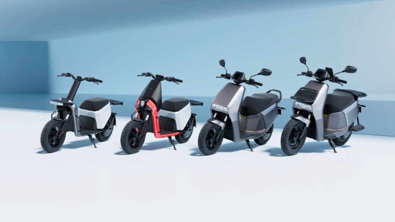 OLA E Bike : ஸ்டைலிஷ் லுக்கில் ஒரு எலக்ட்ரிக் பைக்; ஆரம்ப விலை ரூ ...
