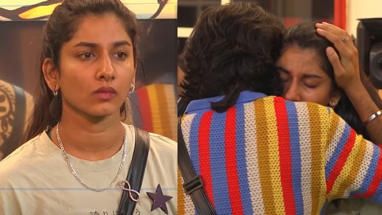విష్ణు ప్రియకు ఎదరు దెబ్బ.. కన్నీరుపెట్టిన యాంకర్, దూసుకుపోతున్న రోహిణి ...