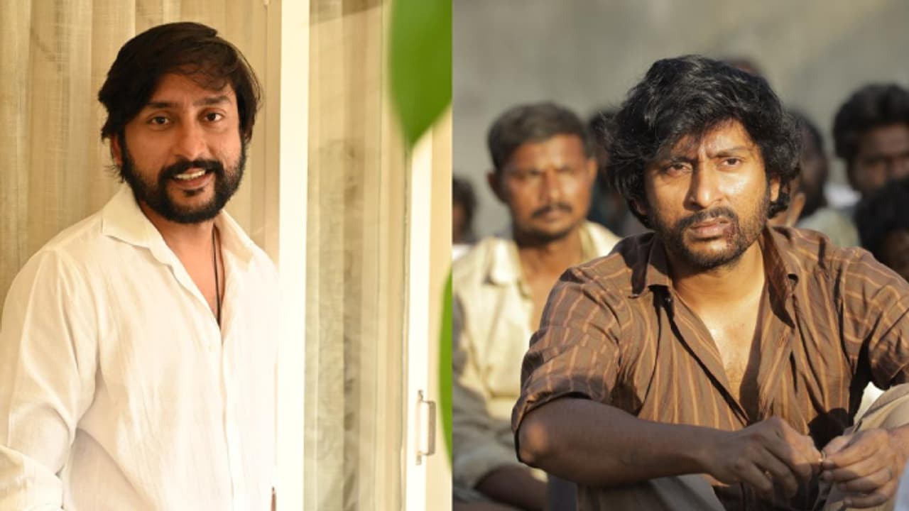 RJ Balaji Name Change : பிரபல நடிகையின் பேச்சைக்கேட்டு பெயரை மாற்றிக் ...