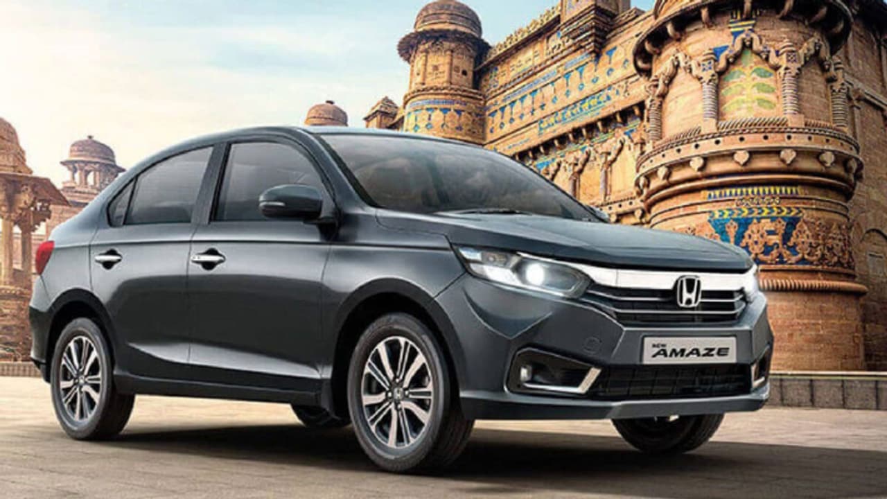 2024 Honda Amaze : விடாமுயற்சியுடன் வரும் ஹோண்டா அமேஸ்.. வெயிட் பண்ணும் ...