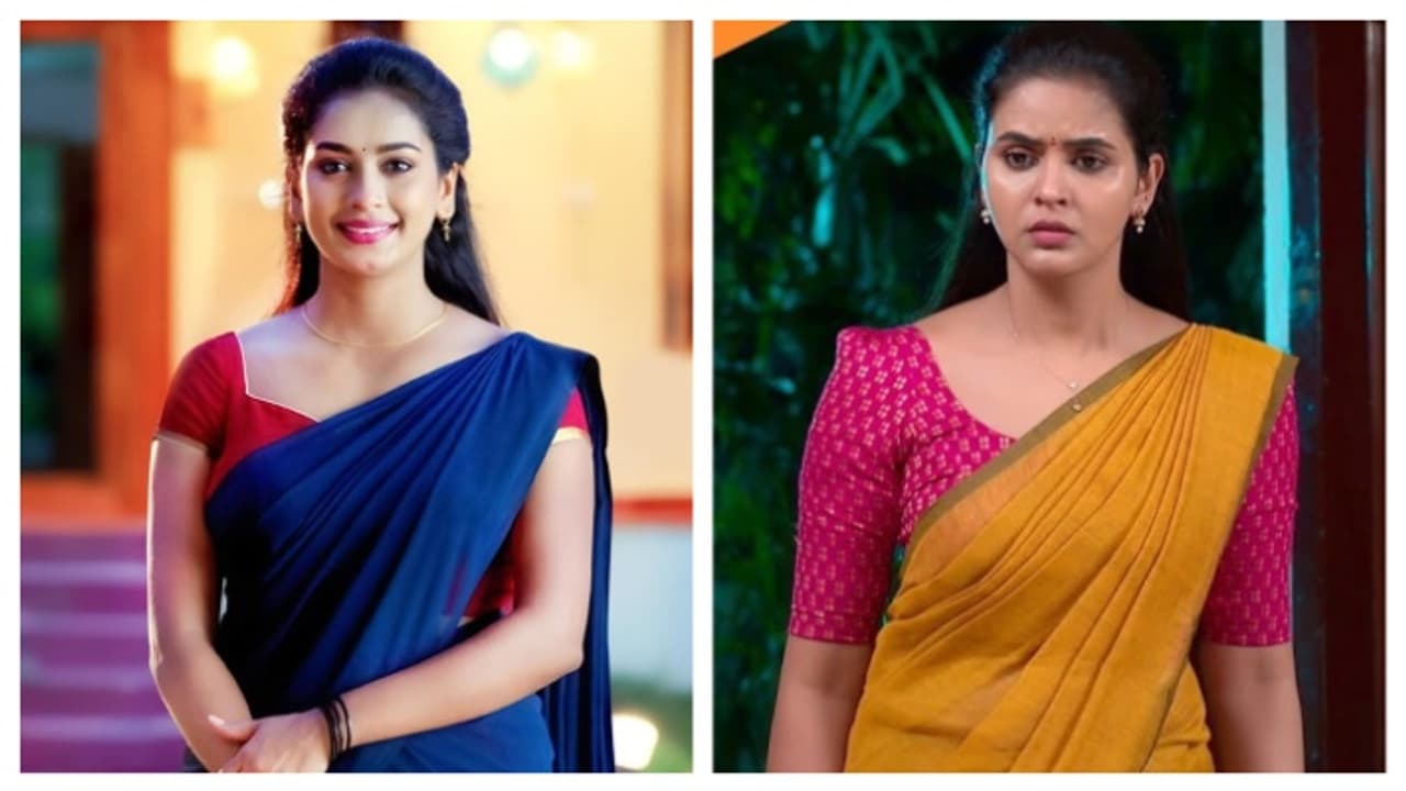 Serial Actress Salary: சீரியலில் ஹீரோயின்களுக்கு தான் டிமாண்ட் ! ஒரு ...