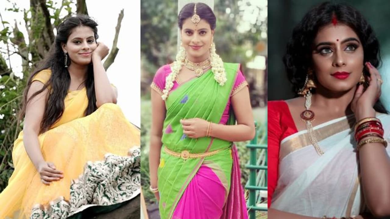 'If you want to commit suicide...': Police obtain Kannada actress ...