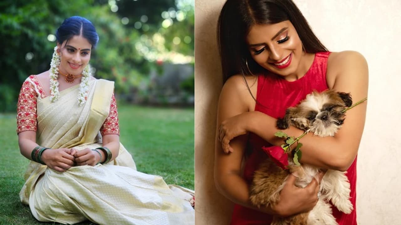 Kannada actress Shobitha Shivanna dies by suicide; missing wedding ...