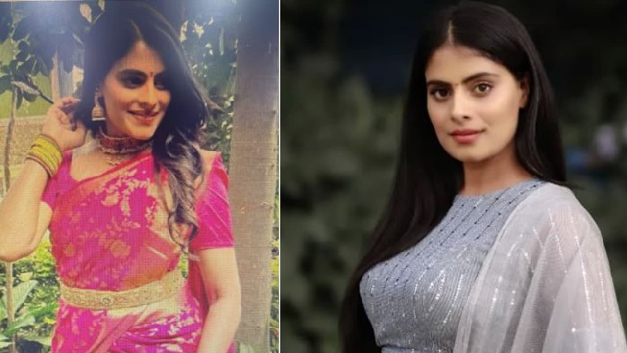 Who was Shobitha Shivanna? Kannada actress found dead by suicide in ...