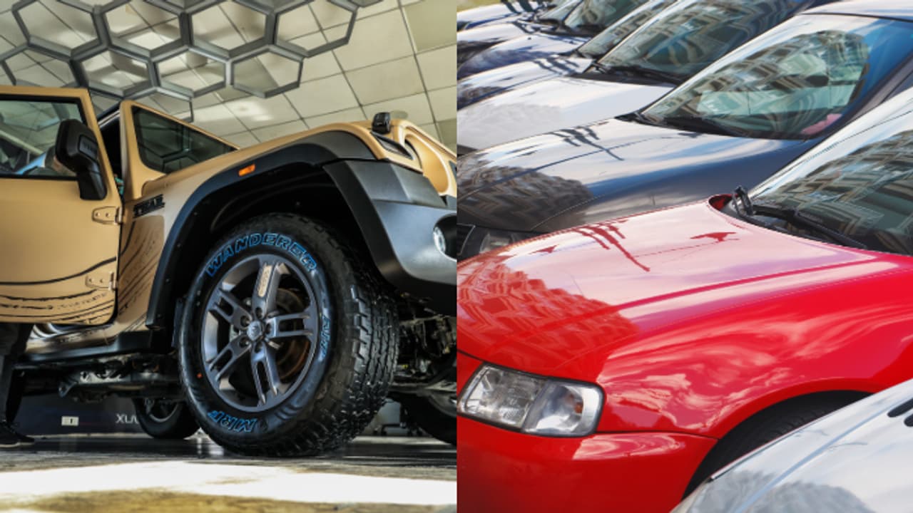 Buyer BEWARE! 22 used cars to avoid purchasing in 2024; check full list ...